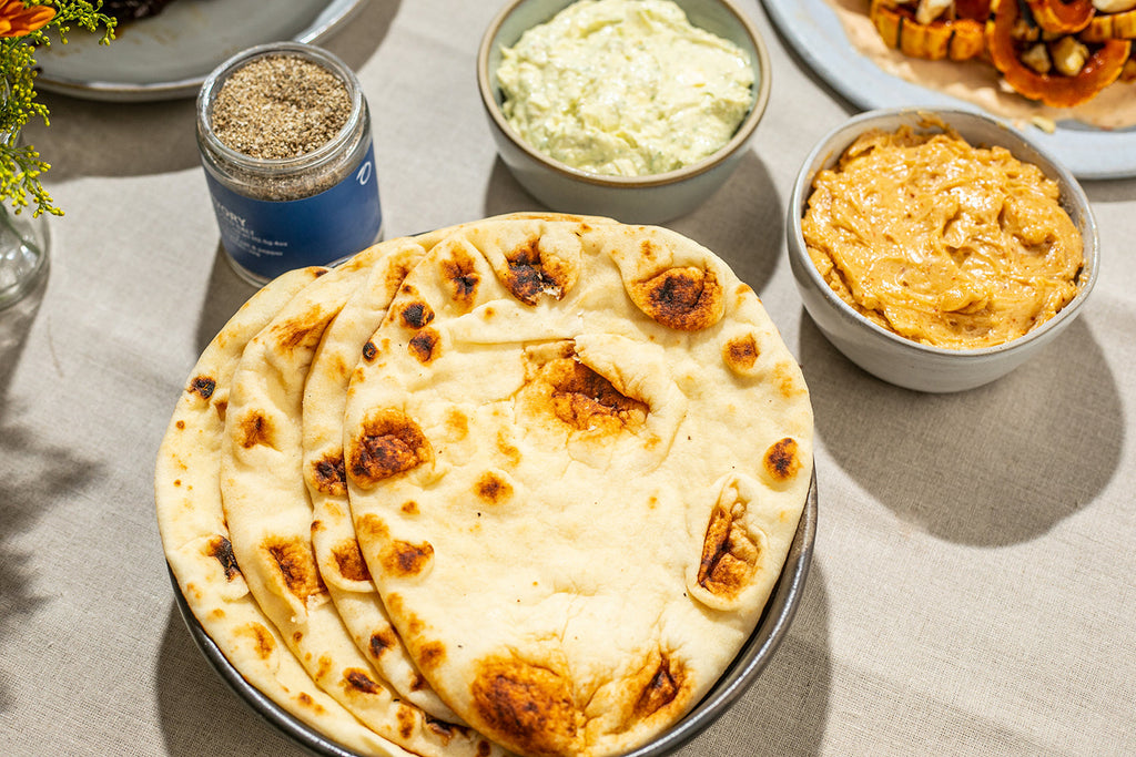 Majordōmo’s Bing Bread – Momofuku Goods