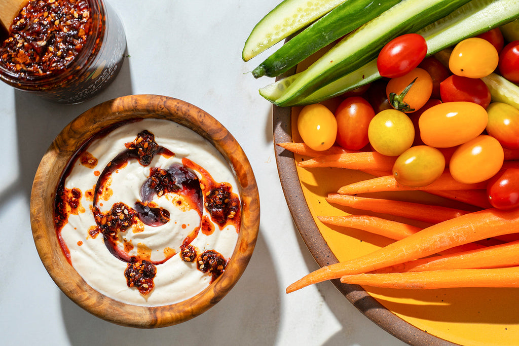 Ultimate Umami Dip – Momofuku Goods