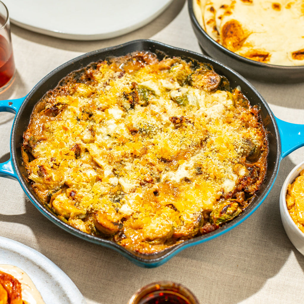 Tingly Seasoned Salt – Momofuku Goods